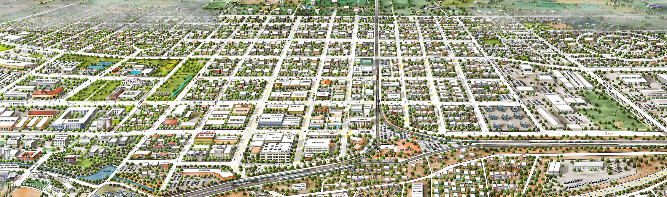 Old North Davis Neighborhood Association (ONDNA) – ONDNA